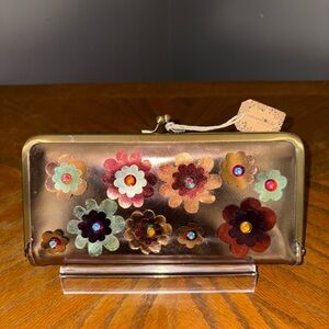 NATURAL LIFE | Bags | Natural Life Nwt Wallet | Poshmark